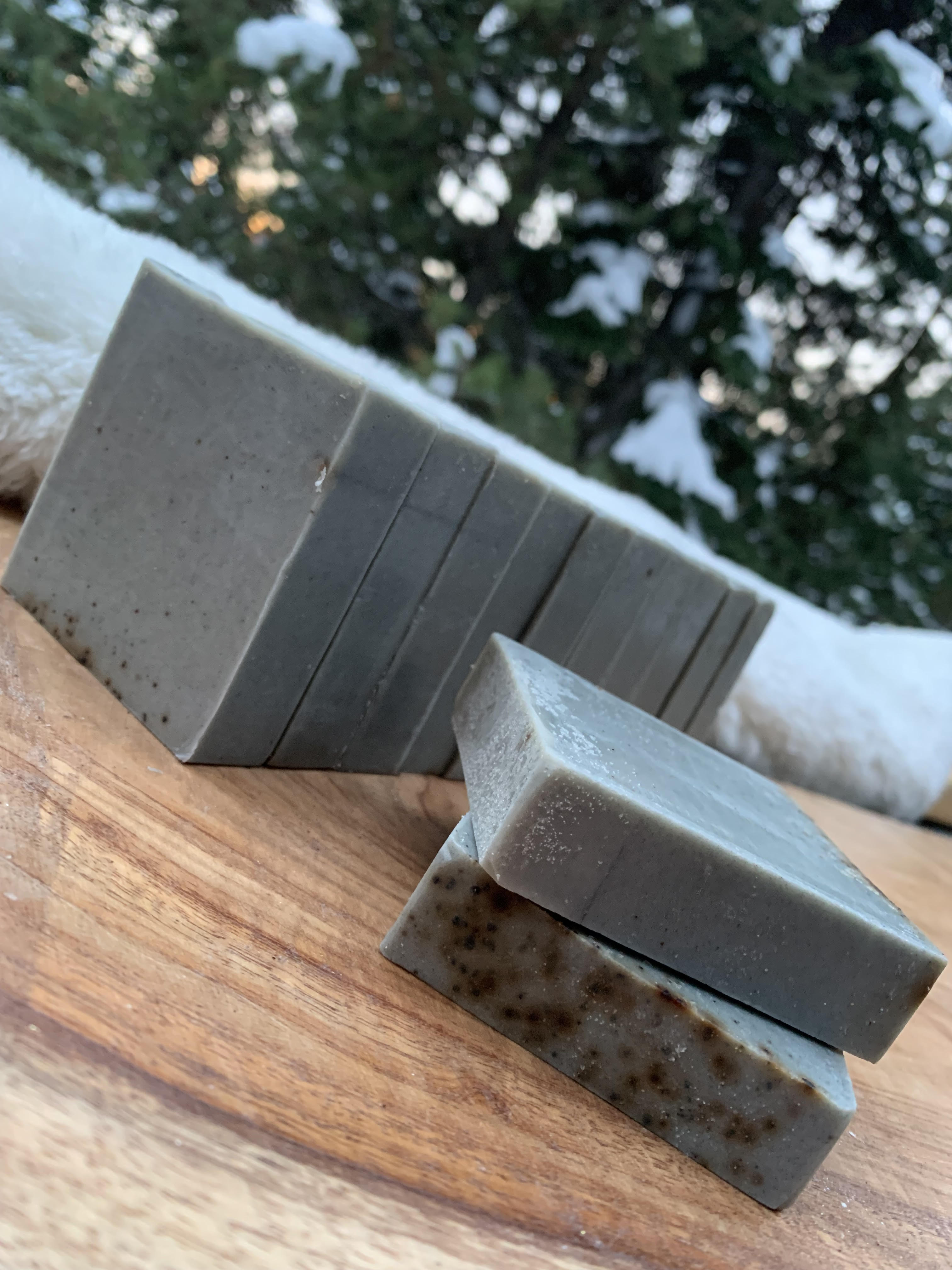 Peace Train – Black Bird Mushrooms